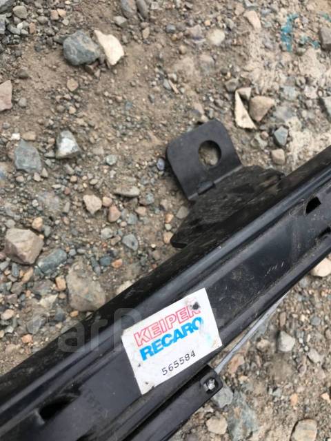 Салазки сидения Recaro Nissan NOTE E12 HE12 NE12 March K13 купить во ...