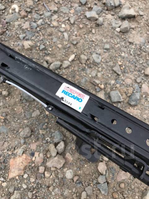 Салазки сидения Recaro Nissan NOTE E12 HE12 NE12 March K13 купить во ...
