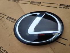 Запчасть эмблема решетки № 5314160090 — купить во Владивостоке | ФарПост