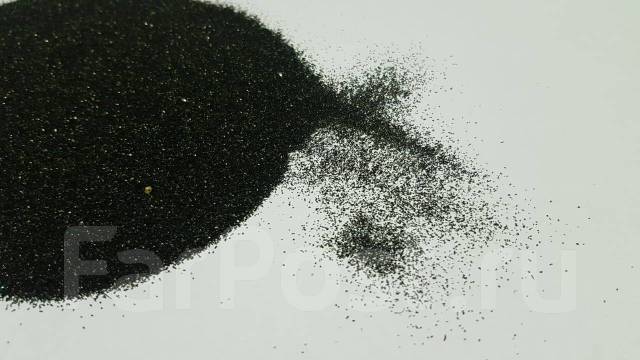 Купершлак, никельшлак, абразивный порошок, в наличии. Цена: 5 000₽ во ...
