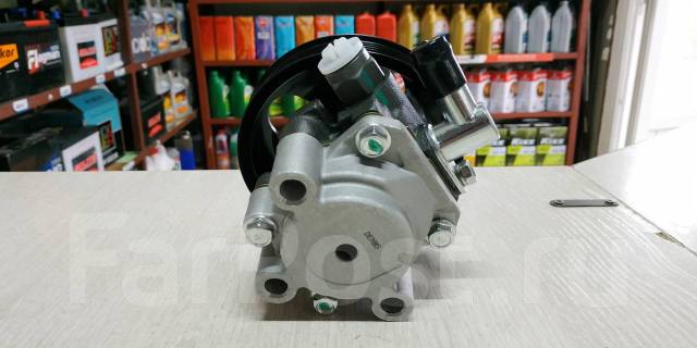 Гидроусилитель руля Lexus GX470 2UZ купить во Владивостоке по цене: 8 ...