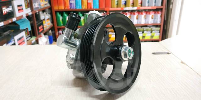 Гидроусилитель руля Lexus GX470 2UZ купить во Владивостоке по цене: 8 ...