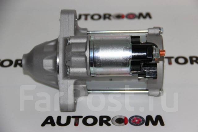 Стартер Toyota 1TR / 2TR / 3RZ купить во Владивостоке по цене: 5 000 ...