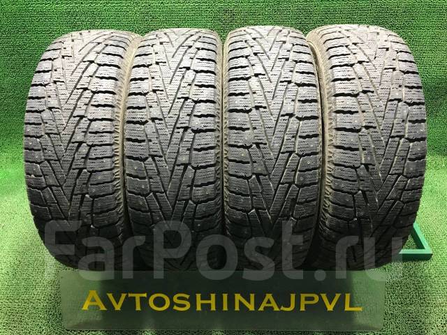 265/70R16 (А385) Roadstone Winguard WinSpike SUV, 265/70R16, 16", 1 шт ...