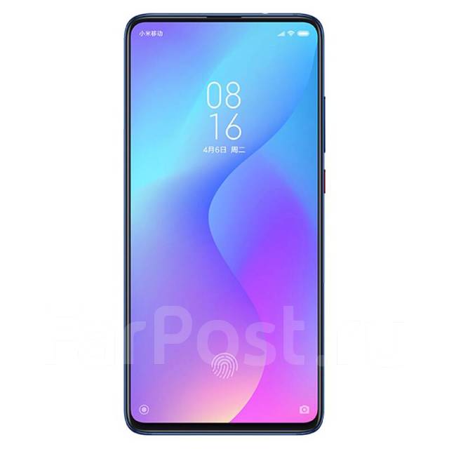 Новинка 2019: Xiaomi Redmi K20 8Gb/256Gb. iStore. Рассрочка платежа ...