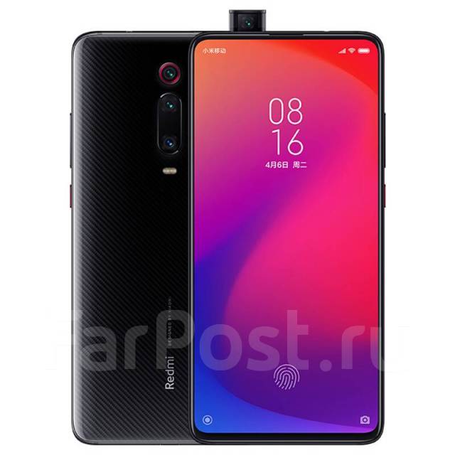 Новинка 2019: Xiaomi Redmi K20 8Gb/256Gb. iStore. Рассрочка платежа ...