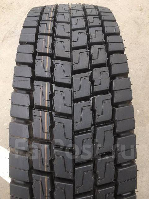 Triangle TRD06, 295/80 R22.5 LT, автомобильные шины, цена: 21 000₽, 22. ...