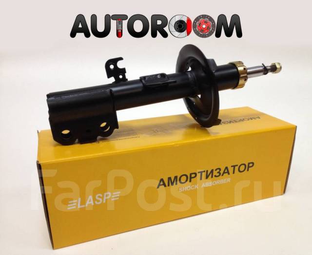 Амортизатор LASP передний левый Toyota Ipsum / Voxy купить во ...