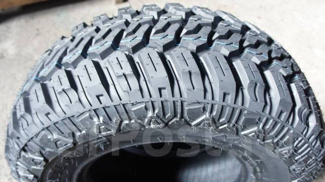 Antares Mud Digger M/T, LT265/75R16 10PR 123/120S, LT265/70R16 120Q MUD ...