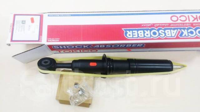 Стойки передний Toyota Land Cruiser 200 купить в Хабаровске по цене: 16 ...