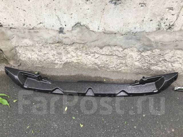 Абсорбер Пенопласт Бампера Toyota LAND Cruiser 200 купить во ...