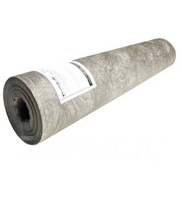Геотекстиль Typar SF56 1м2 - Тепло, гидро, звукоизоляция в Хабаровске