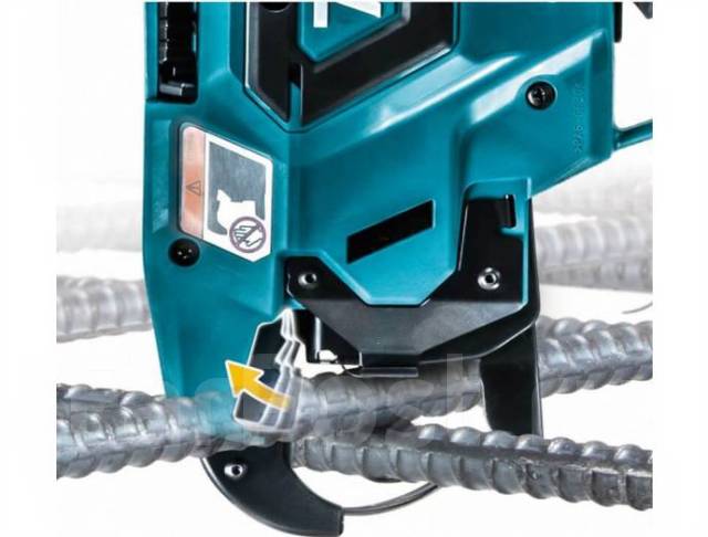Вязчик арматуры "Makita" DTR 180 Z аккумуляторный, новый, в наличии ...