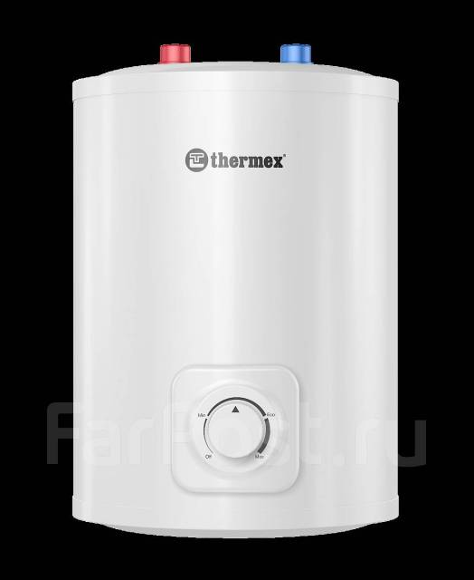Водонагреватель накопительный Thermex IC (U) 10л в сети Мистер Т ...