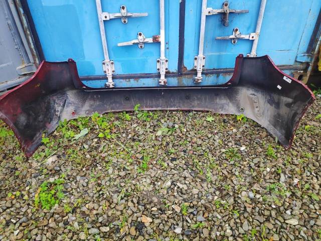 Бампер задний Lexus RX 200t/350/450h 15- 52159-48921 купить во ...