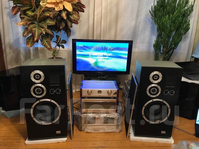 Акустика Sony SS-8150, б/у, под заказ. Цена: 430 000₽ во Владивостоке