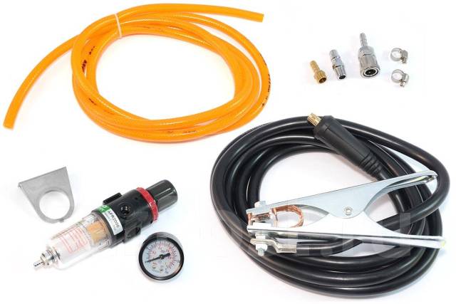 Плазморез TSS PRO CUT-40 (12мм, 40А), новый, под заказ. Цена: 36 864 ...