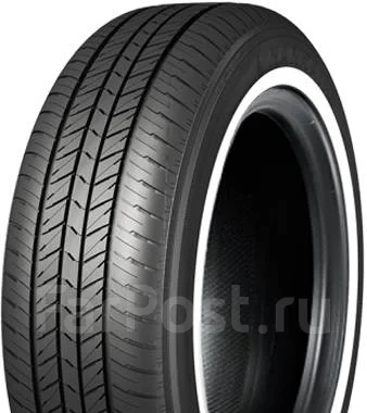 Nankang N-605 Toursport NS, P 225/70 R15, 15", 8 шт, 225 мм, 70 % ...