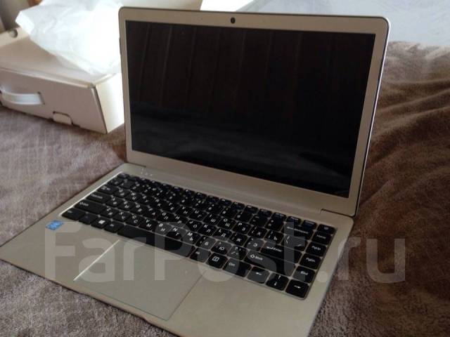 Продам Нетбук DEXP Navis p100 Как новый! На гарантии - Ноутбуки в Находке