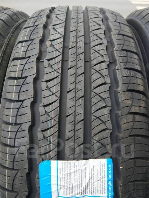 Triangle AdvanteX SUV TR259, 225/65R17 - Шины во Владивостоке