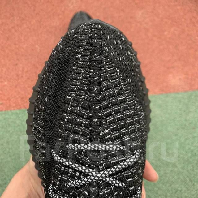 Кроссовки Adidas Yeezy 350 Boost V2 Static Refective 3m EF2368 - Обувь ...