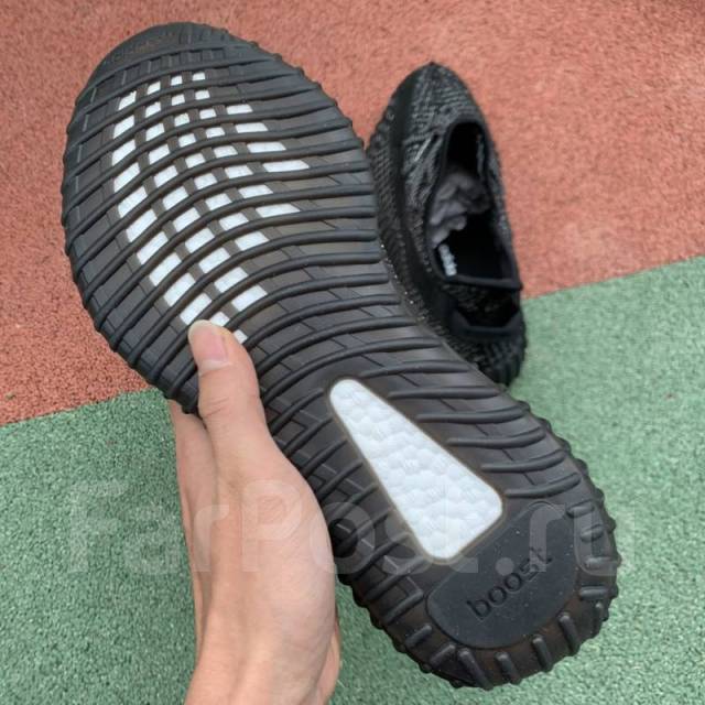 Кроссовки Adidas Yeezy 350 Boost V2 Static Refective 3m EF2368 - Обувь ...