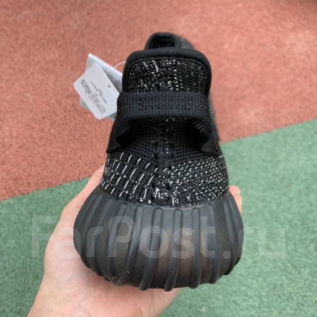 Кроссовки Adidas Yeezy 350 Boost V2 Static Refective 3m EF2368 - Обувь ...