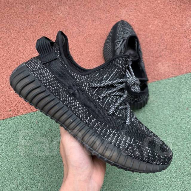 Кроссовки Adidas Yeezy 350 Boost V2 Static Refective 3m EF2368 - Обувь ...