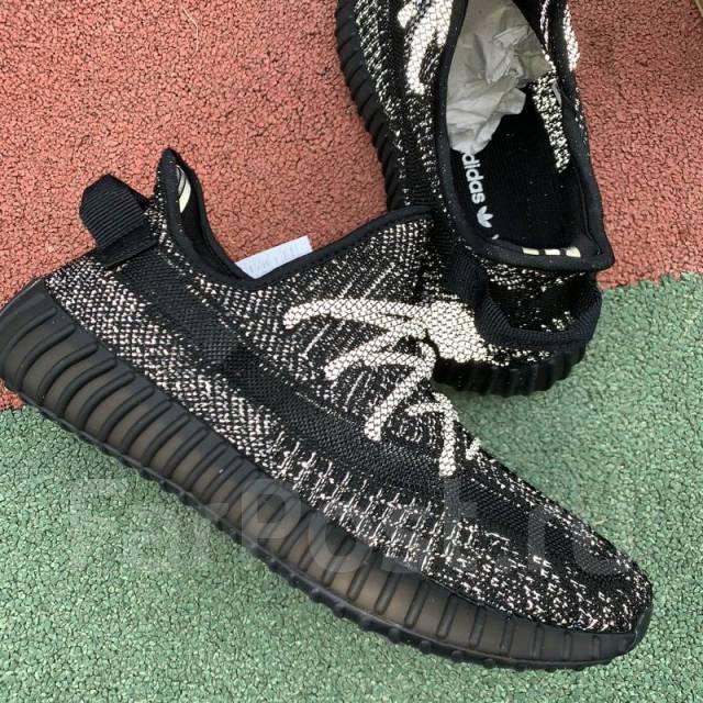 Кроссовки Adidas Yeezy 350 Boost V2 Static Refective 3m EF2368 - Обувь ...