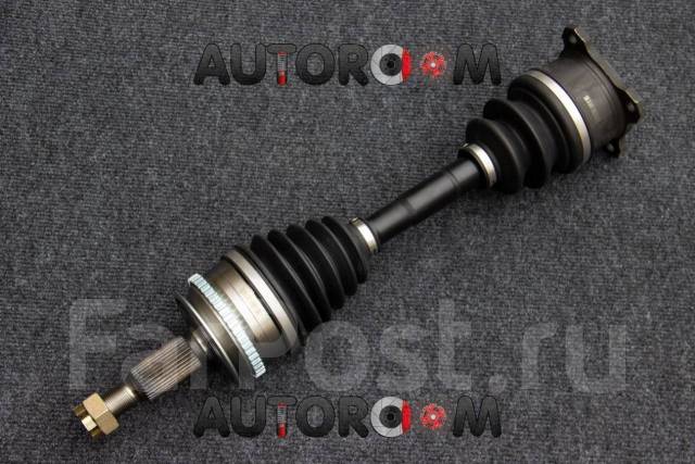 Привод передний правый Mitsubishi L200 / Pajero Sport купить во ...