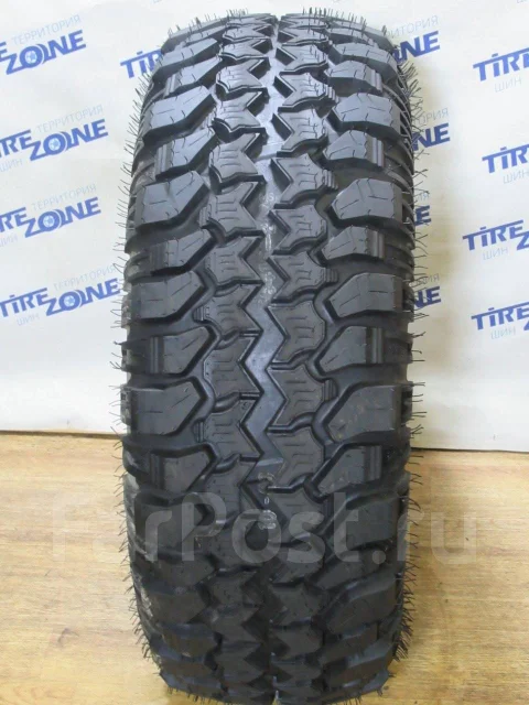 Interco Super Swamper Trxus MT, 33x12.5 R15 105N - Шины во Владивостоке