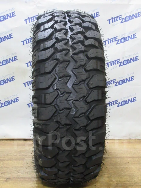 Interco Super Swamper Trxus MT, 33x12.5 R15 105N - Шины во Владивостоке