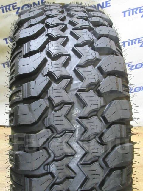 Interco Super Swamper Trxus MT, 33x12.5 R15 105N - Шины во Владивостоке