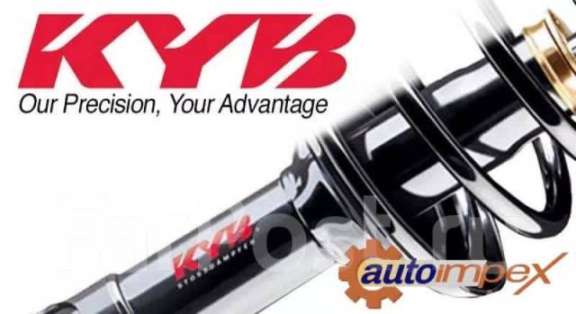 Амортизатор газомасляный KYB Excel-G (339134) купить во Владивостоке по ...