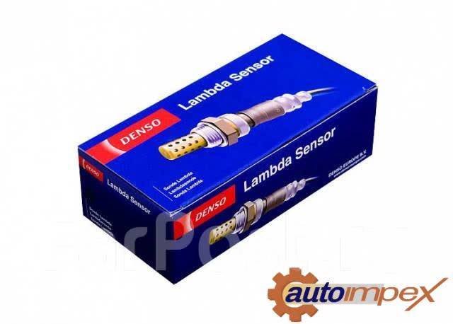 Кислородный датчик Denso DOX-0119 купить во Владивостоке по цене: 5 600 ...