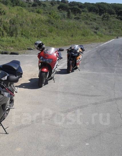 Honda cbr 919 fireblade ‘99 - Honda CBR 919RR, 1999 - Продажа ...