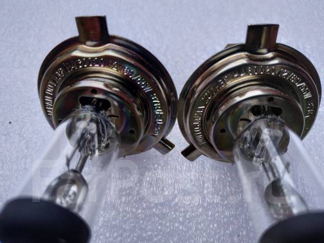 Лампы галогеновые Koito Japan купить во Владивостоке по цене: 3 000 ...