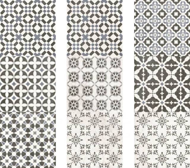 LB Ceramics Керамогранит Скогенвинд гл. декор 65х200 - Плитка и ...