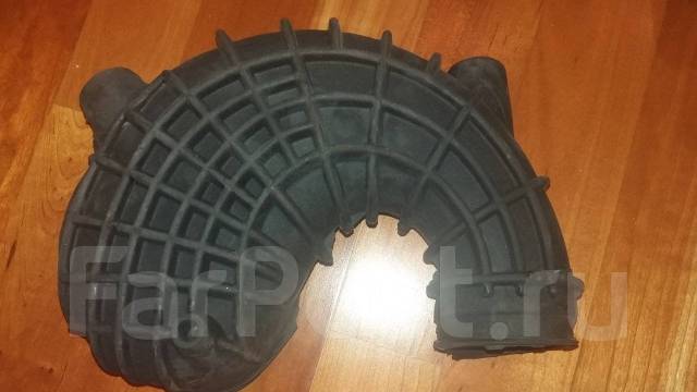 Гофра воздуховода дозатора Audi 100 80 90 035133357M 034133357D купить ...