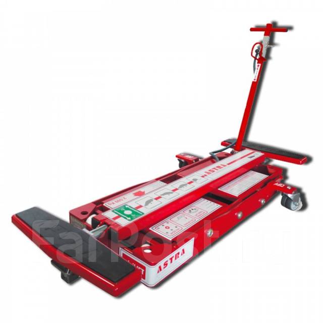 Подъемник Astra miniLIFT AE 100.1 - Инструмент и оборудование во ...