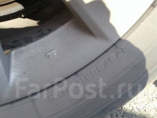 Колпачок на диски Toyota Land Cruiser Prado 150 4260B-60160, 17", 1 шт ...