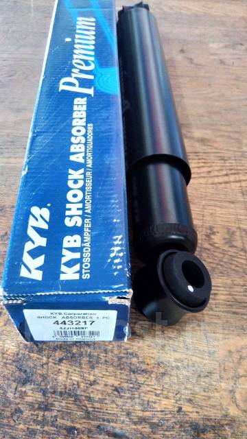 Амортизатор KYB М 443217 купить во Владивостоке по цене: 2 080 ...