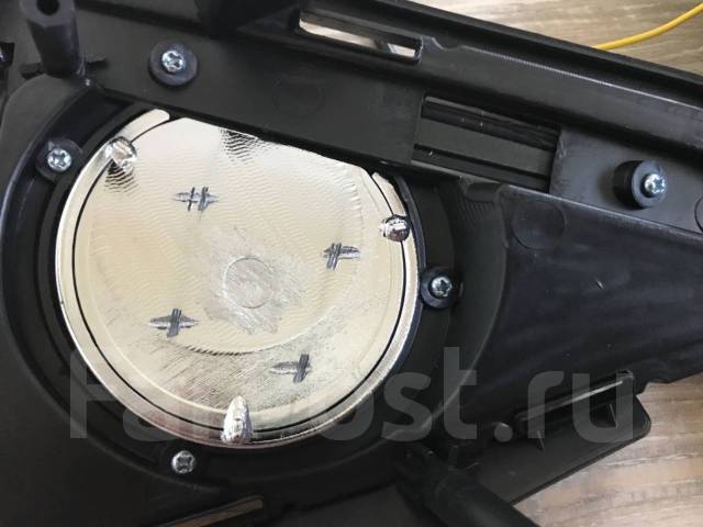 Ходовые огни. Отличное качество. Toyota RAV4 2015-2018г купить в ...