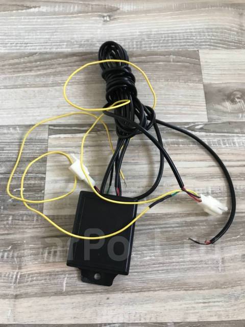 Ходовые огни. Отличное качество. Toyota RAV4 2015-2018г купить в ...