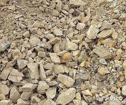 Скала крупная, мелкая, дресва до 3 кубов с доставкой, в наличии в Артеме