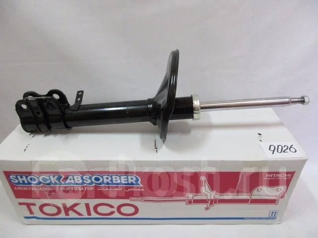 Стойки передние Toyota RAV4 SXA1# 3SGE/3SFE (96-00) купить в Хабаровске ...