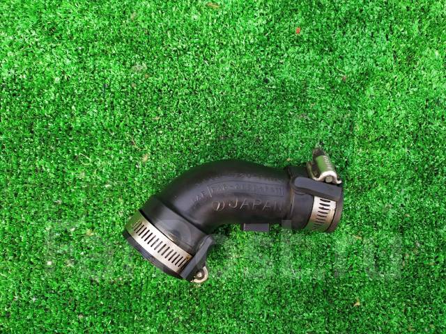 Патрубок первичной турбины Subaru BG, BD, BH, BE купить в Хабаровске по ...