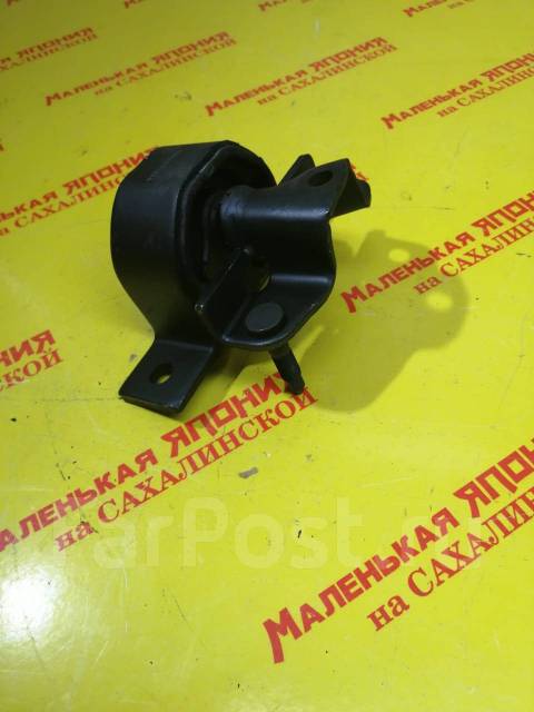 Подушка двигателя 11210-6N000 на Сахалинской купить во Владивостоке по ...