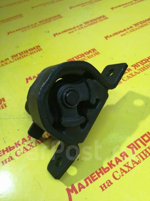 Подушка двигателя 11210-6N000 на Сахалинской купить во Владивостоке по ...