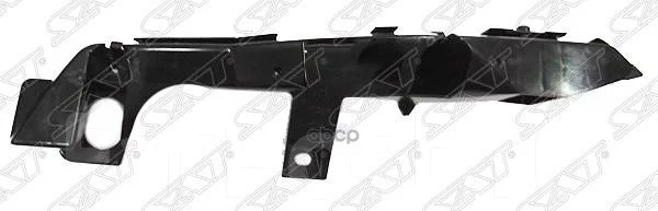 Крепление Бампера Toyota Land Cruiser Prado 120 02-09 Lh Sat ...